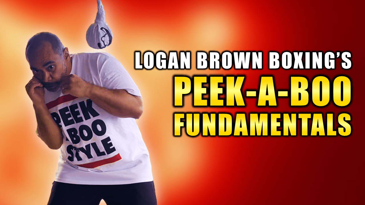 Logan Brown Boxing