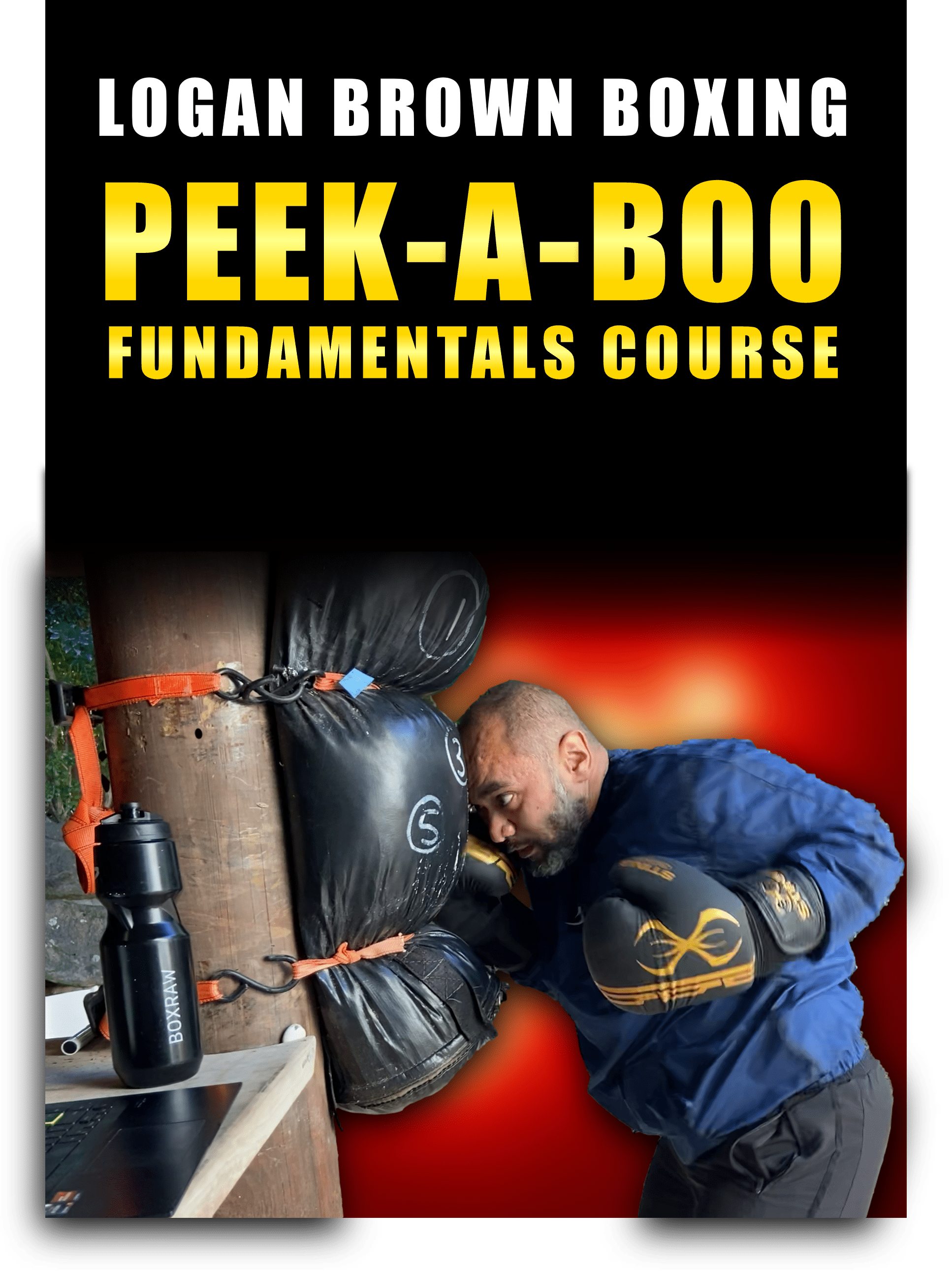 Peekaboo Fundamentals